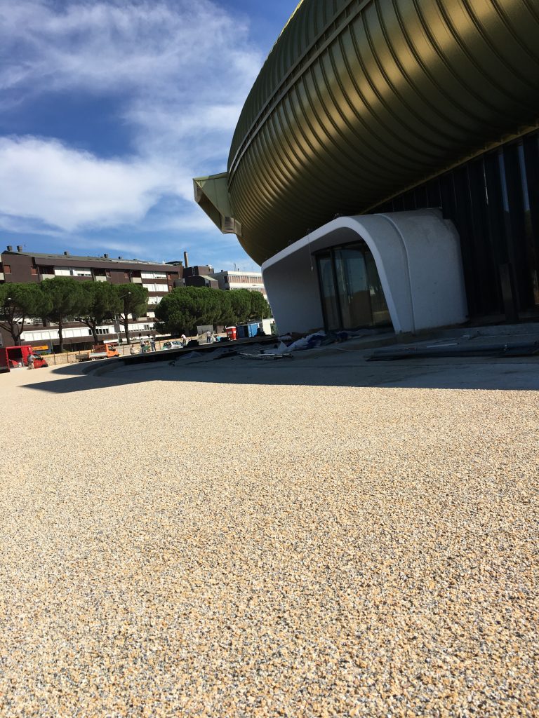 Paimo e il Museo d'arte contemporanea Luigi Pecci di Prato - Paimo