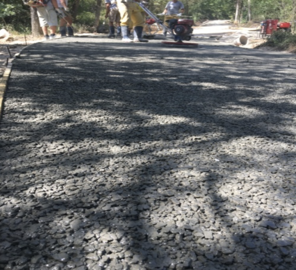 Pavimenti Drenanti - Paimo